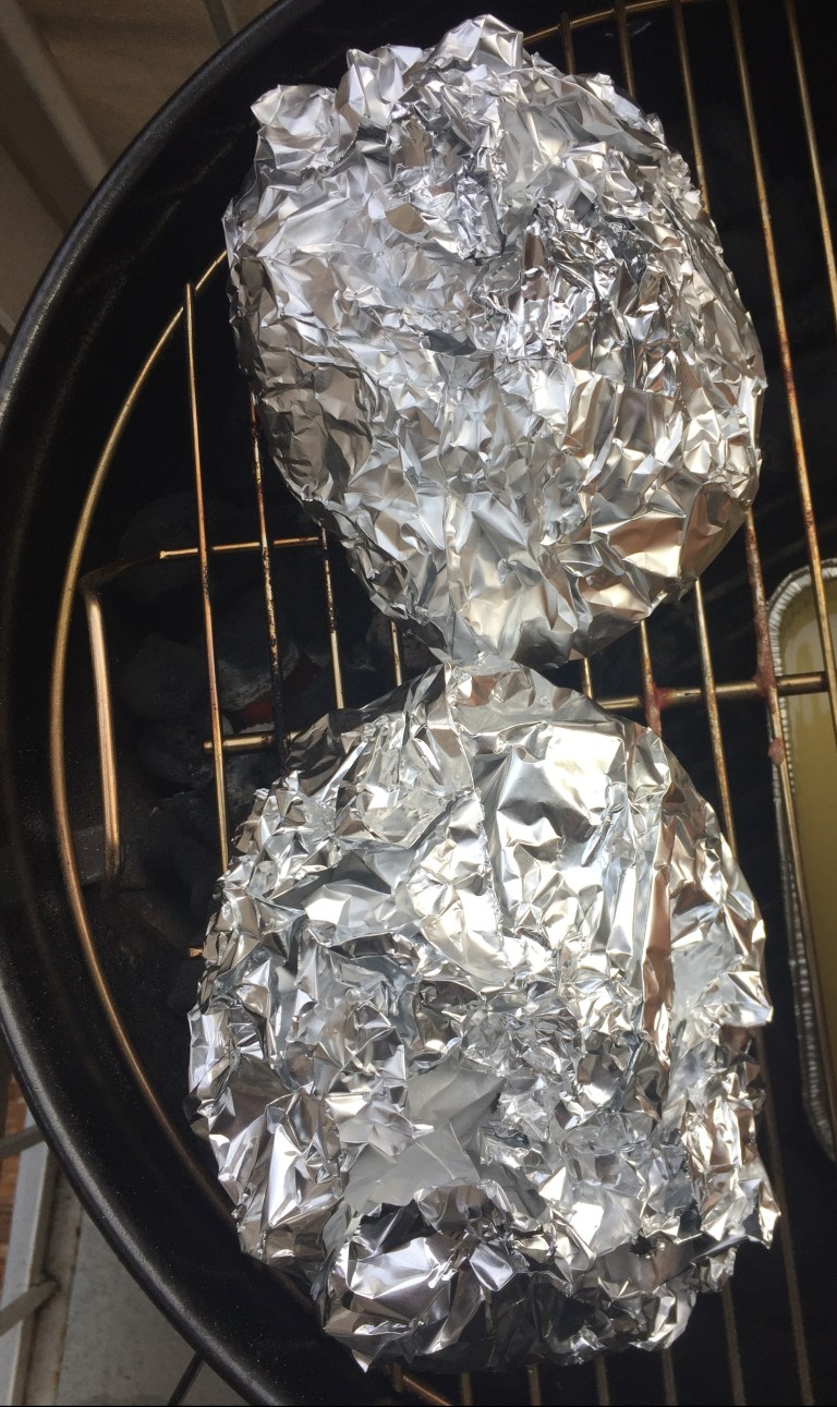 Lamb and Beef Ya Jean (BBQ Meat) – Rita's Notebook
